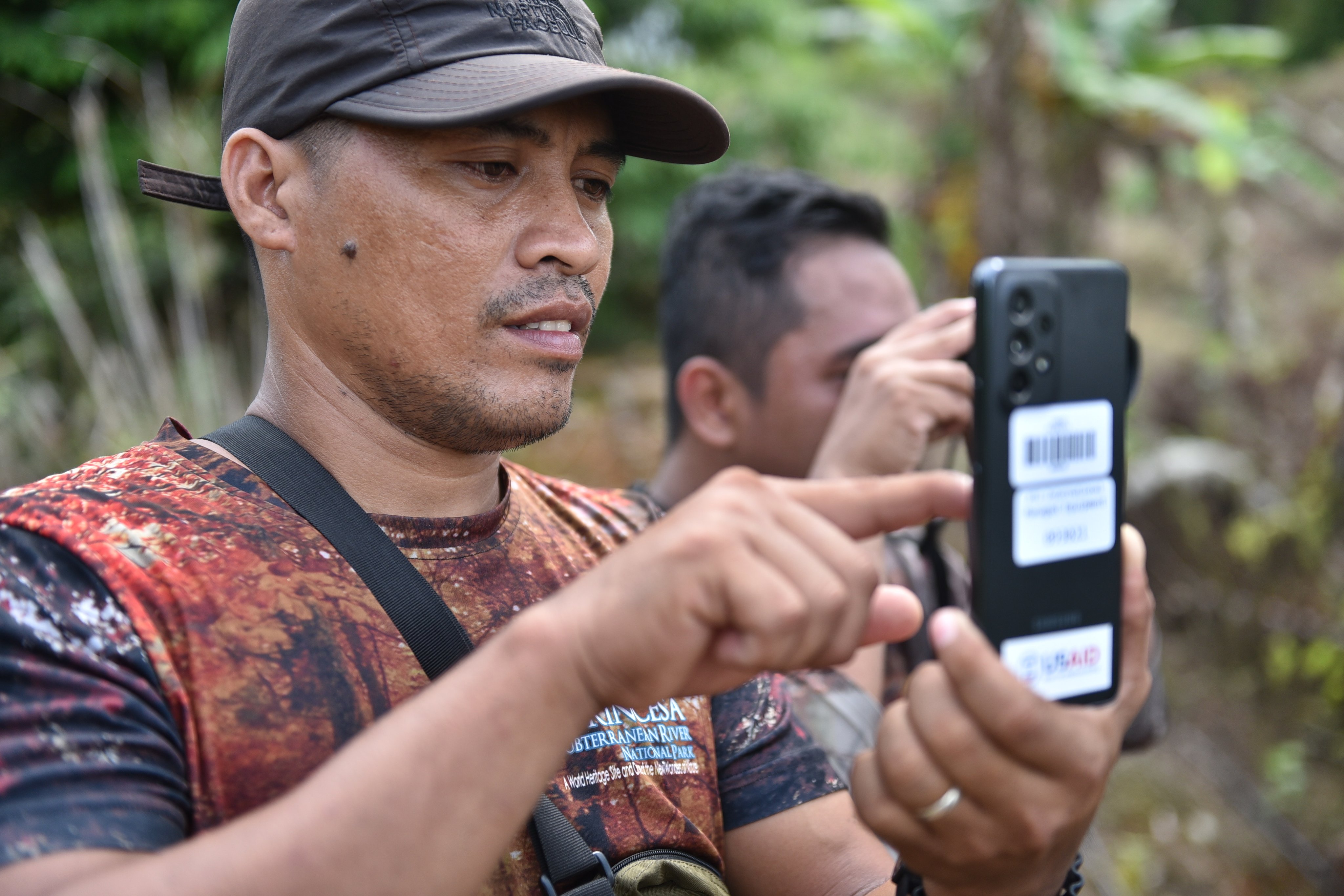 EarthRanger Mobile: The New App Empowering Conservationists in the Field